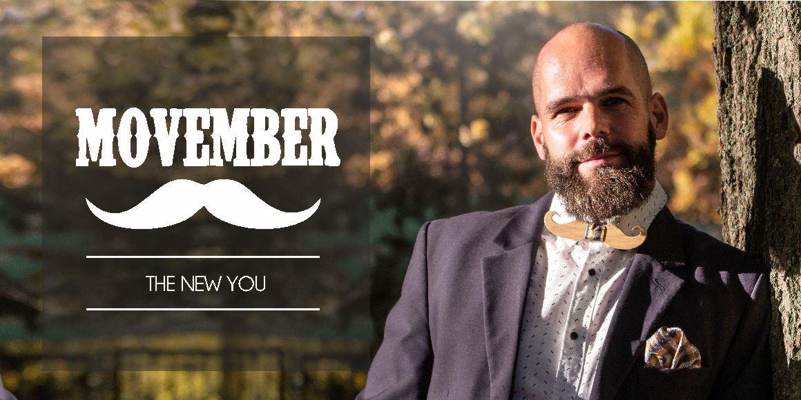 Movember
