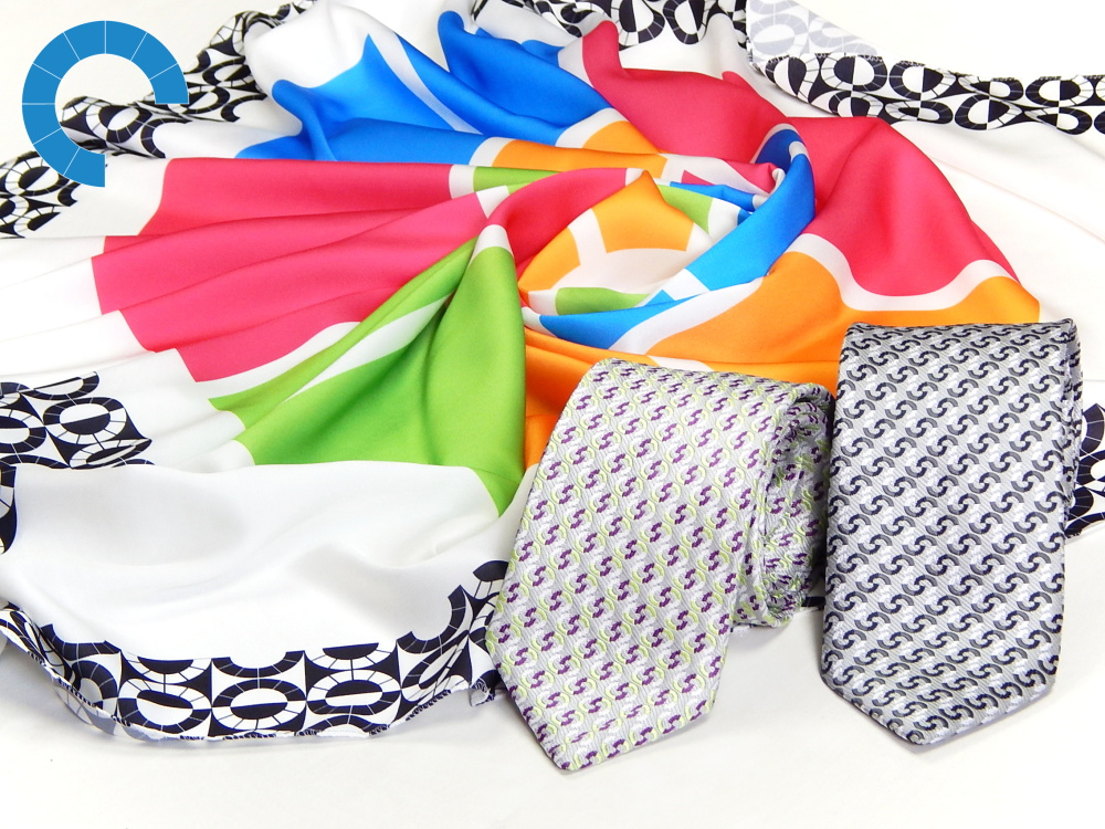 Logo výroba - Hedva ČESKÝ BROKÁT