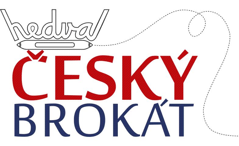 Významné milníky naší společnosti - Hedva ČESKÝ BROKÁT